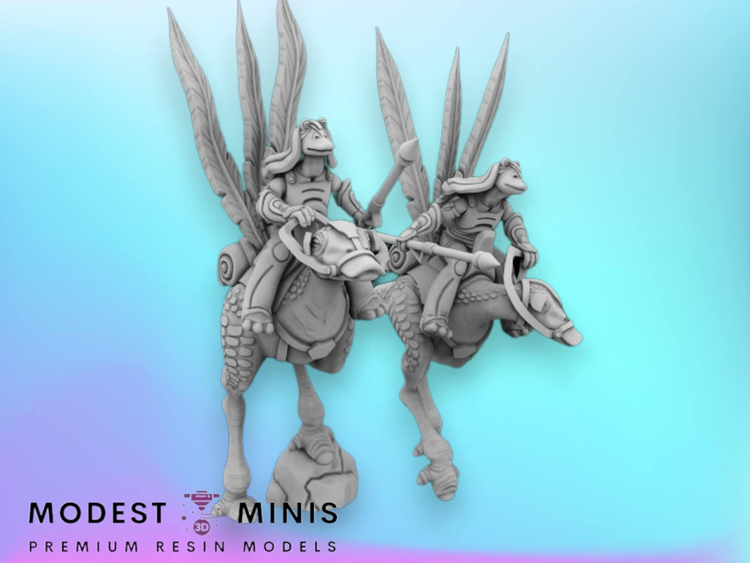 Star Wars – Page 3 – Modest Minis Studio