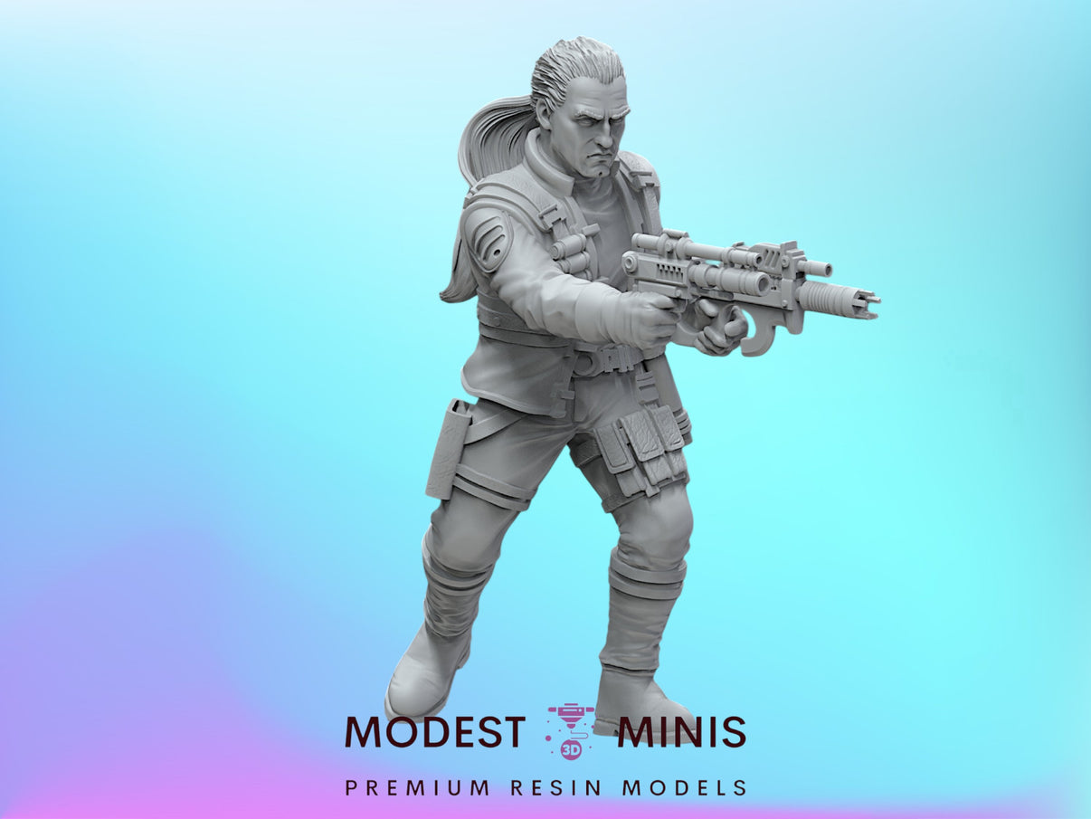 Star Wars Legion Miniature - Durable, highly detailed models at an ...