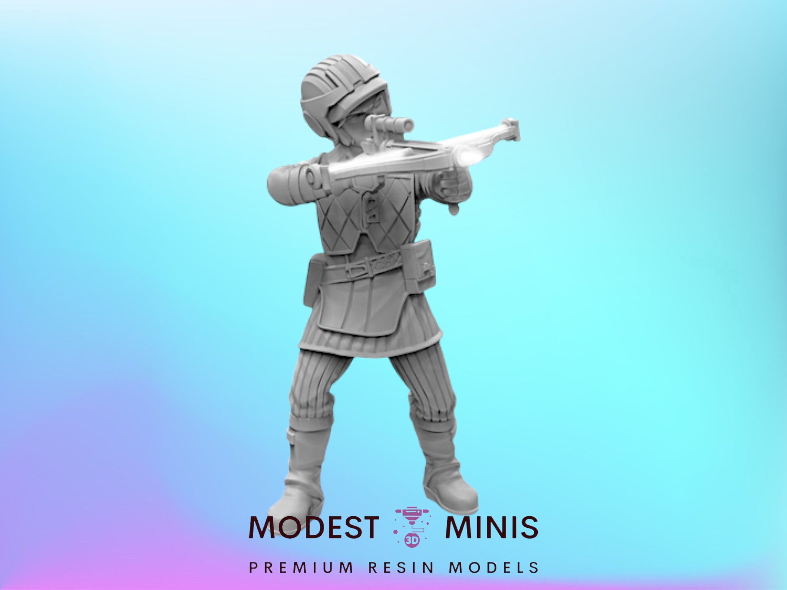 Star Wars Legion Miniature - Durable, highly detailed models at an ...