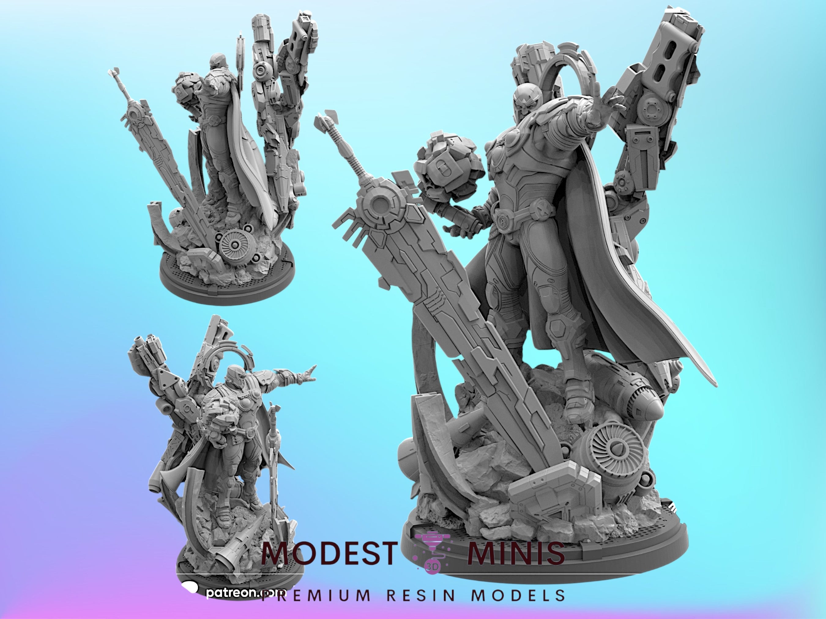 Star Wars Legion Miniature - Durable, highly detailed models at an ...