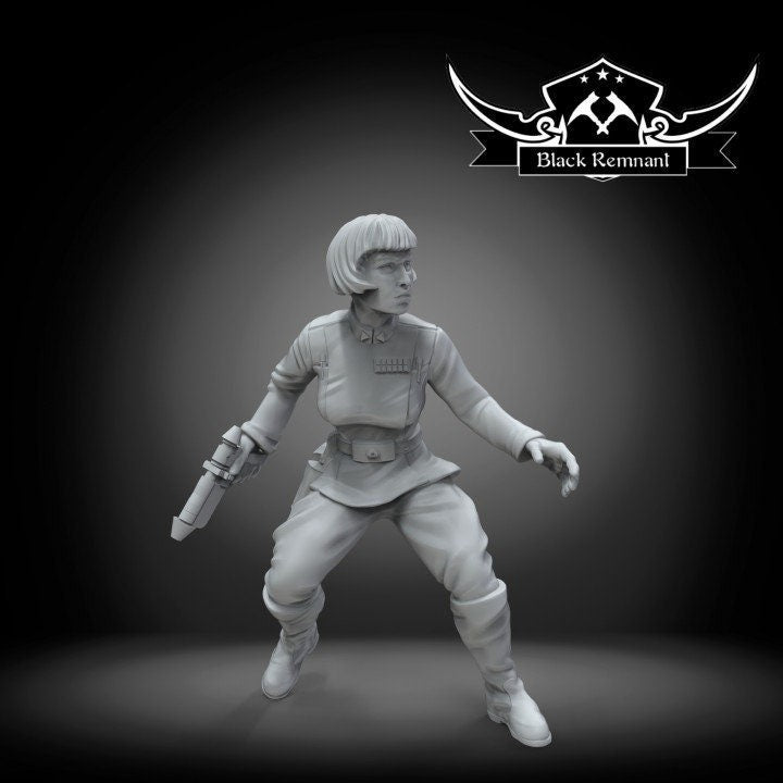 Star Wars Legion Miniature - Durable, highly detailed models at an ...